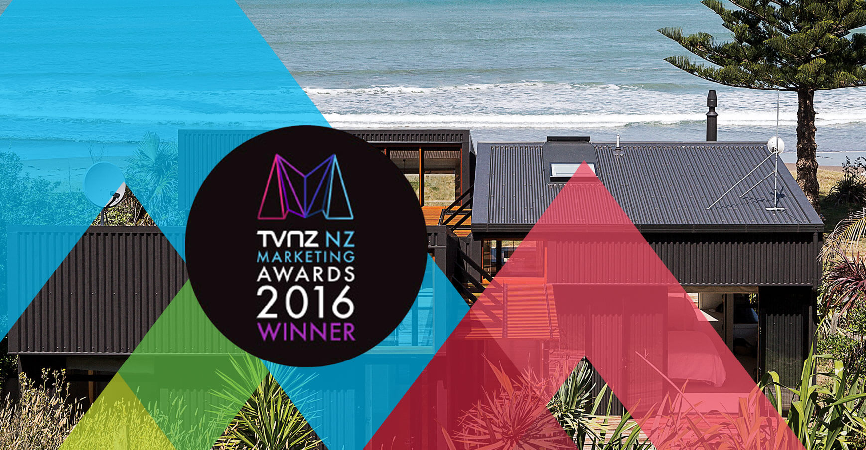 A brand refresh for ColorCote - Brand IQ