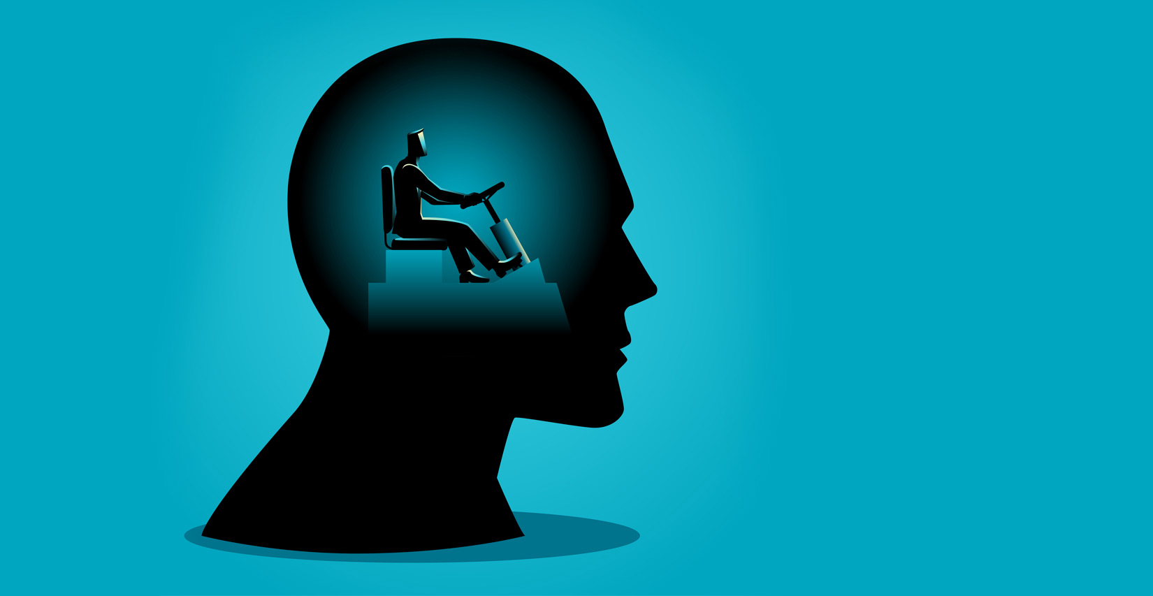 Who's really in control of your marketing? You? - Brand IQ