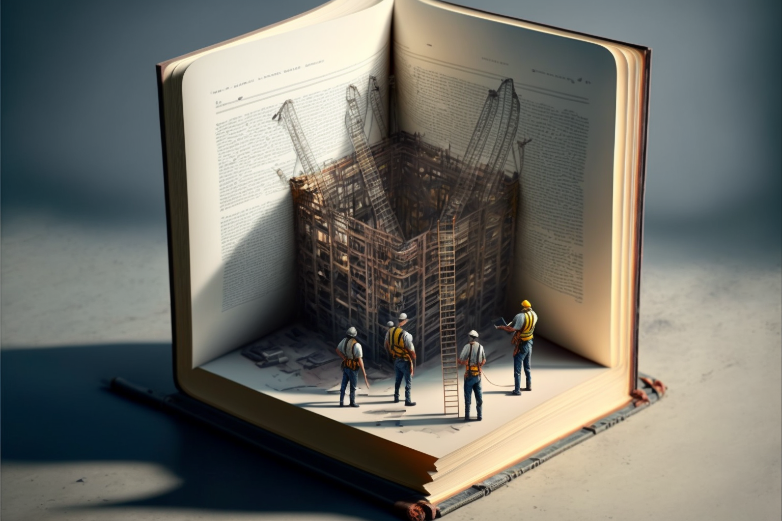 How to structure your story - Brand IQ